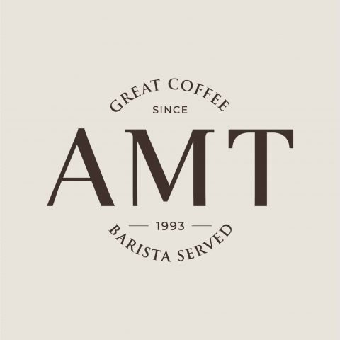 Fairtrade Coffee Shop Locations | AMT Coffee