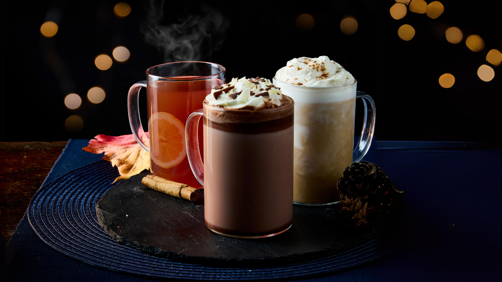 Fairtrade Coffee Shop | AMT Coffee